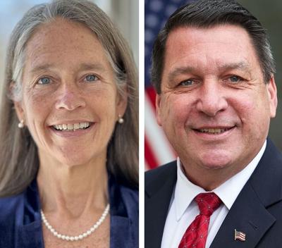 Craig Staats keeps his seat in the 145th District | Election ...