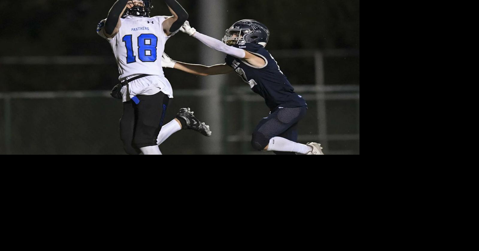 MVP Burgy helped Panthers roar | Sports | buckscountyherald.com