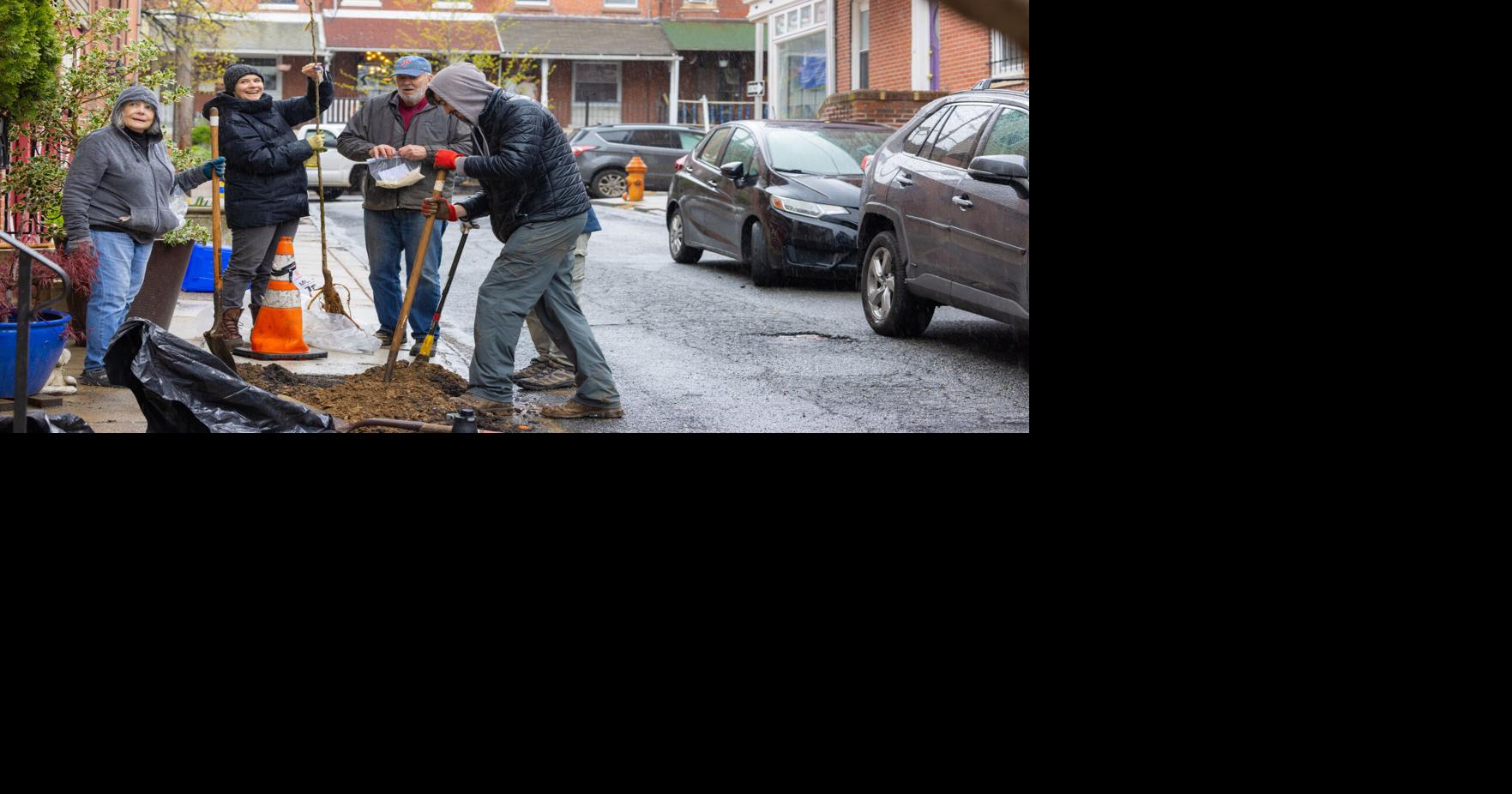The Pennsylvania Horticultural Society (PHS) welcomes spring with ...