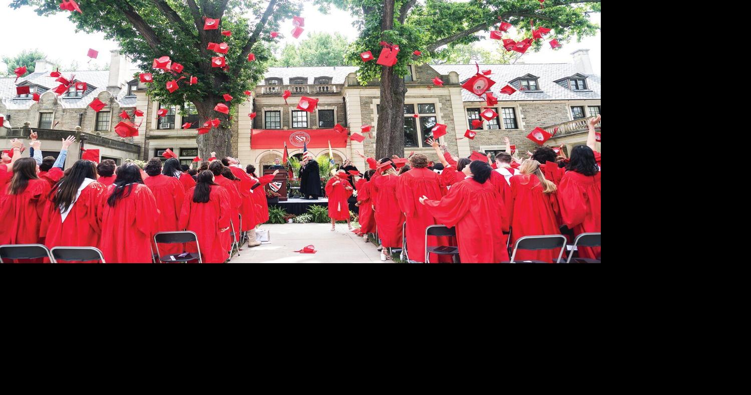 The Hun School of Princeton graduates 160 | Education ...