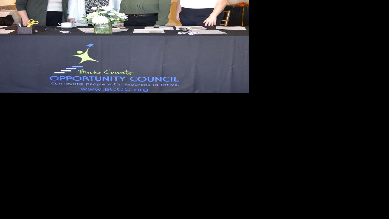 Bucks County Opportunity Council Breakfast offers a morning of hope and ...