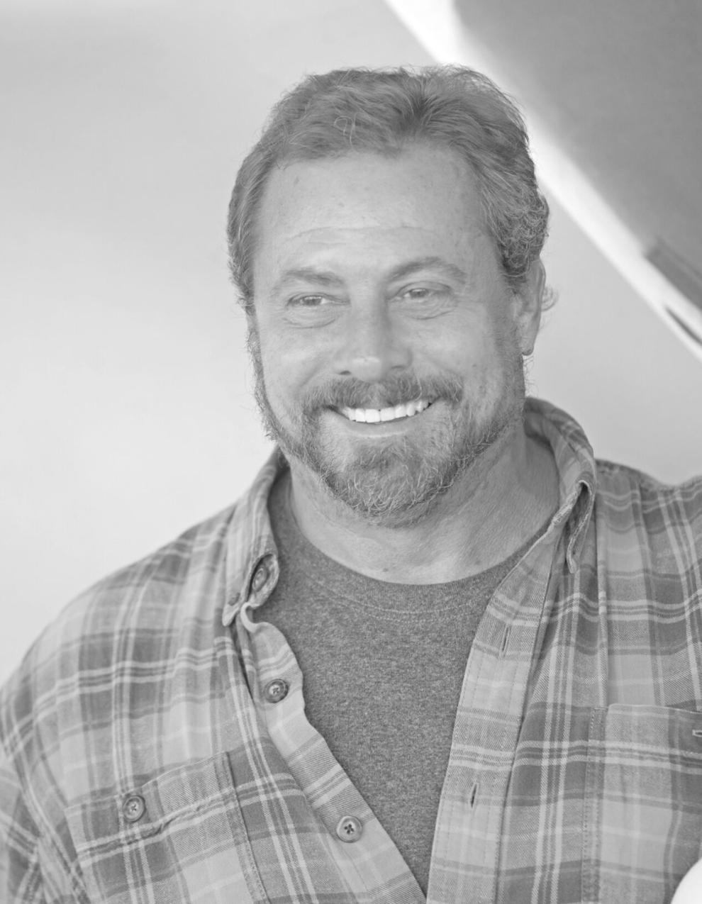Mark Richard Andre | Obituaries | buckscountyherald.com