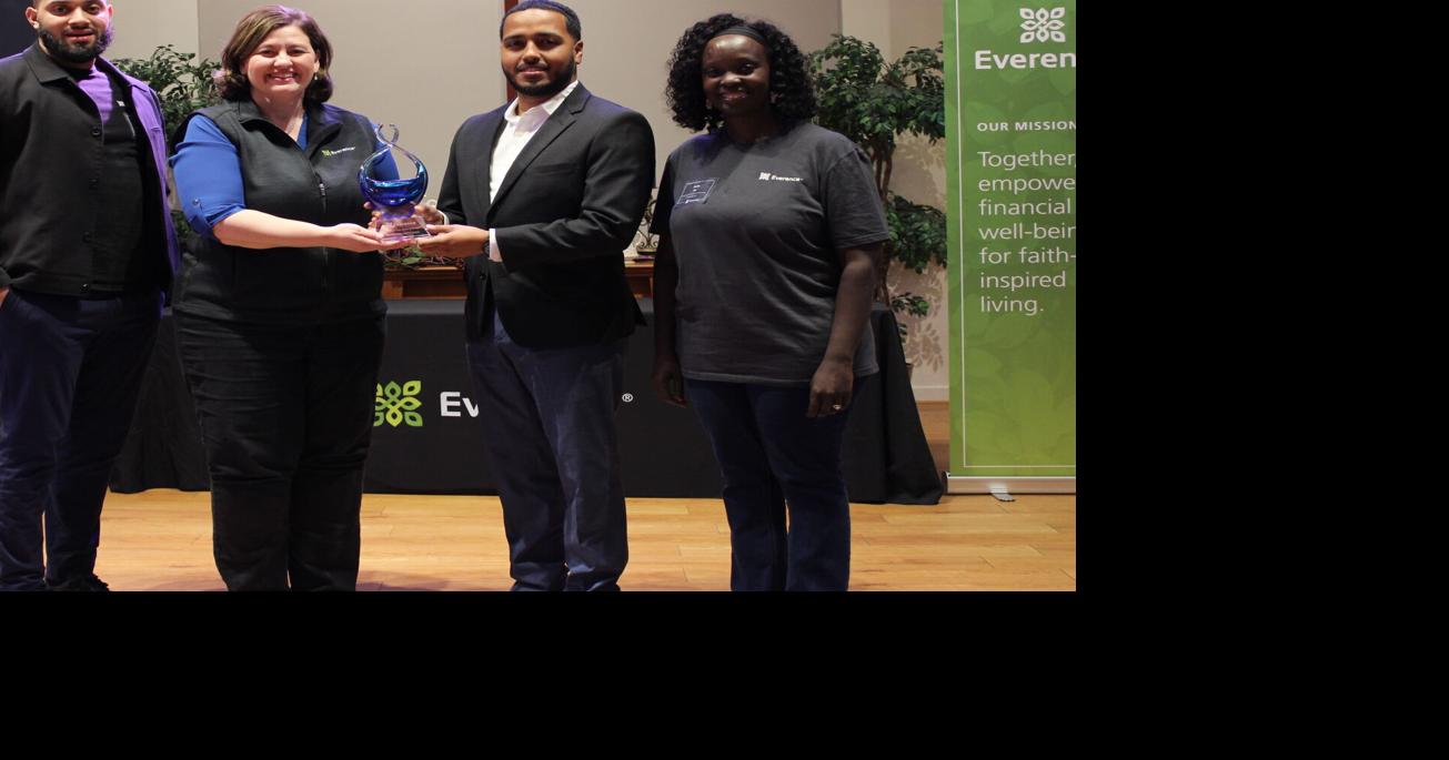 Souderton and Philadelphia staff honored at Everence national ...