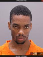 For killing three, Andre Gordon Jr. gets three life sentences, no ...