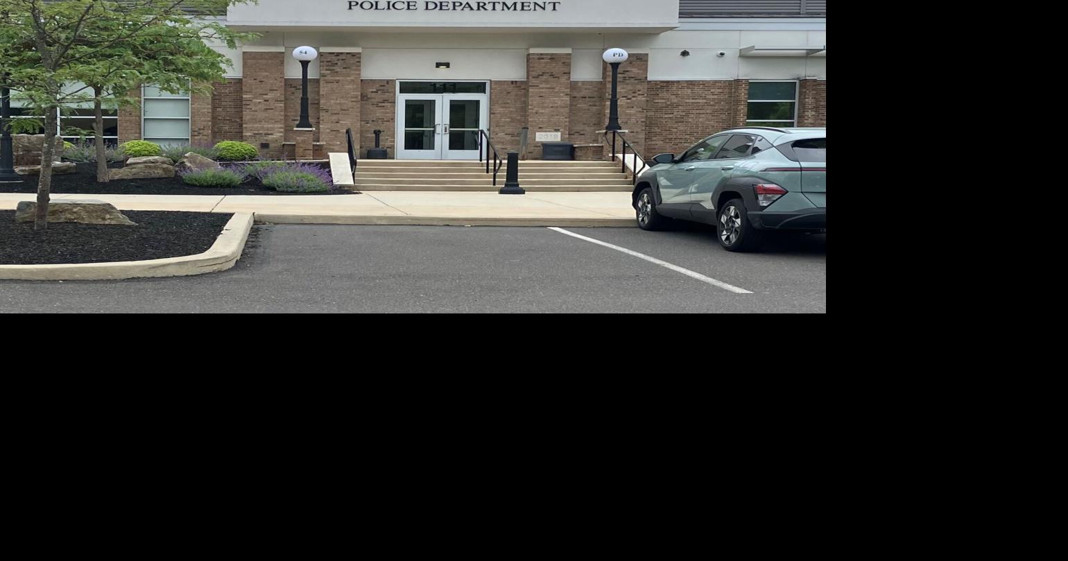 Northampton police warn against TikTok door-kick challenge | Police ...