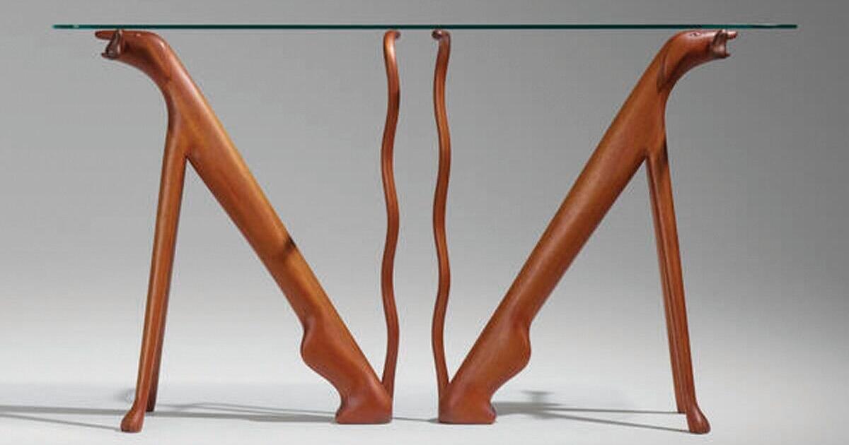 Rago to offer Masterworks of Craft from Jane & Leonard Korman | Arts ...