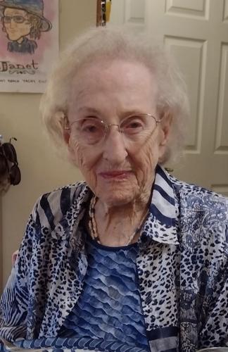 Janet M. Zimmerman | Obituaries | buckscountyherald.com