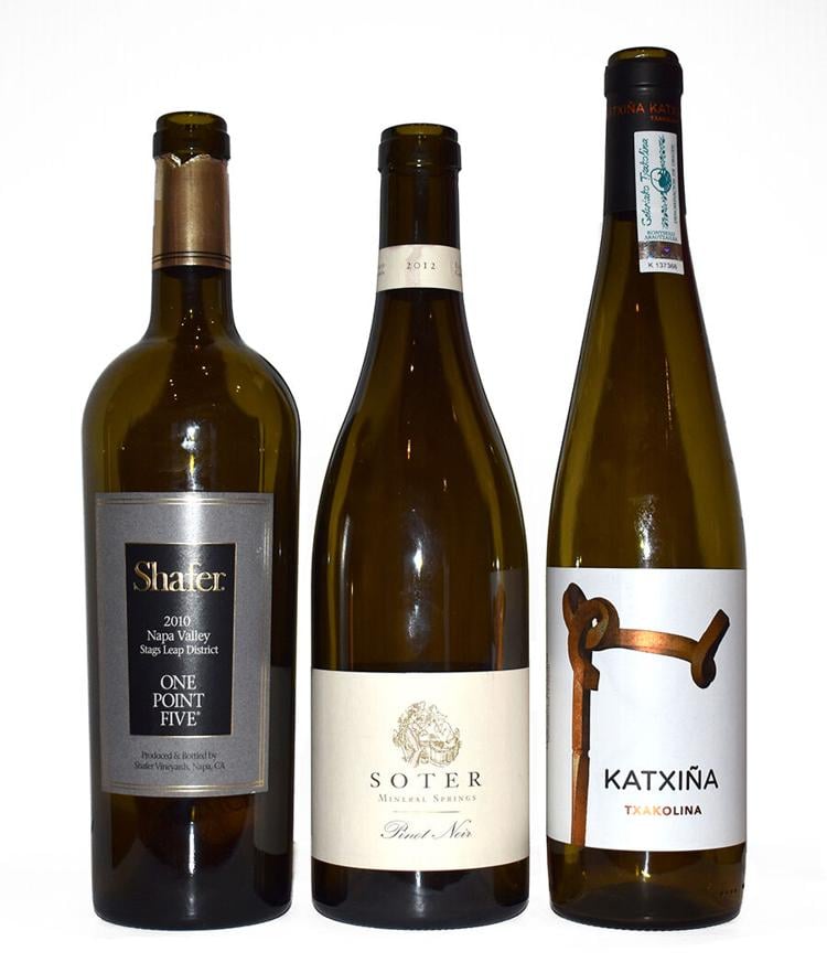 2025 Wine of the Year | Food & Dining | buckscountyherald.com