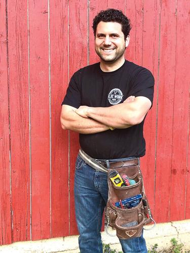 SCORE Mentor helps teacher launch handyman side gig | Business ...