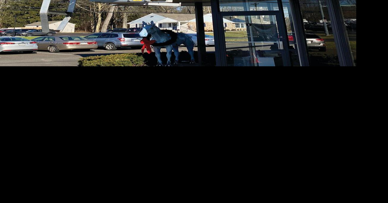 Happy to Be Here: The Herald is here for you | Happy to Be Here ...