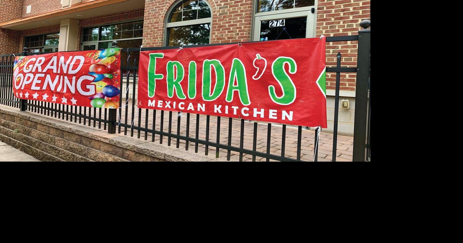 New Mexican restaurant Las Frida’s Mexican Kitchen opens in Doylestown ...