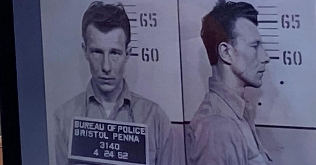 Bucks officials ID William Schrader as Bristol child's killer in 1962 ...