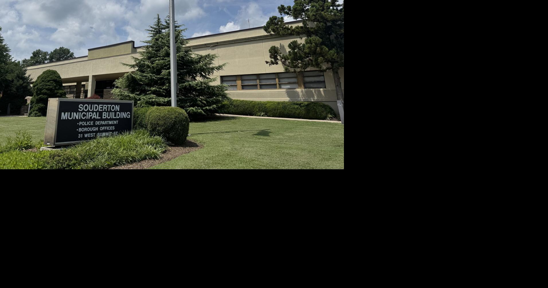 Coming next week in Souderton: Tree lighting, holiday parade, budget ...