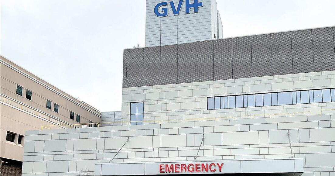 Grand View Health signs definitive agreement to join St. Luke's ...