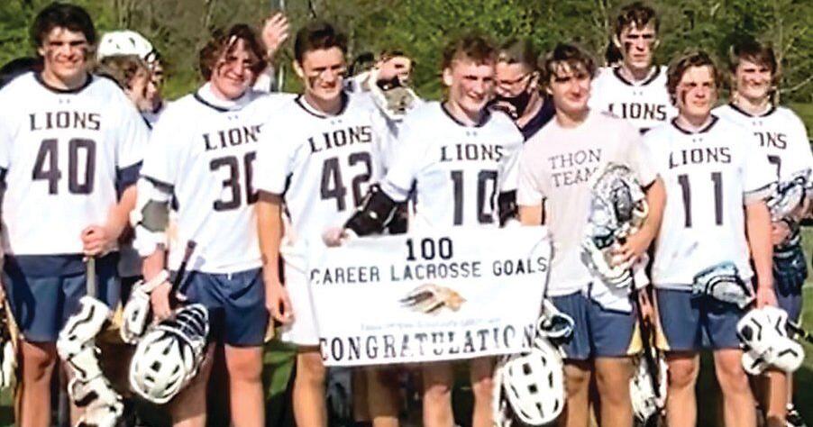 New Hope’s Kyle McLaughlin reaches scoring milestone | Sports ...