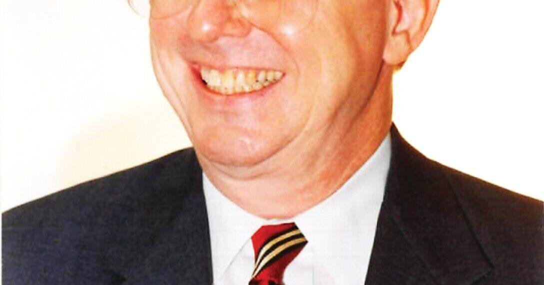 Hugh James Devine Jr. | Obituaries | buckscountyherald.com