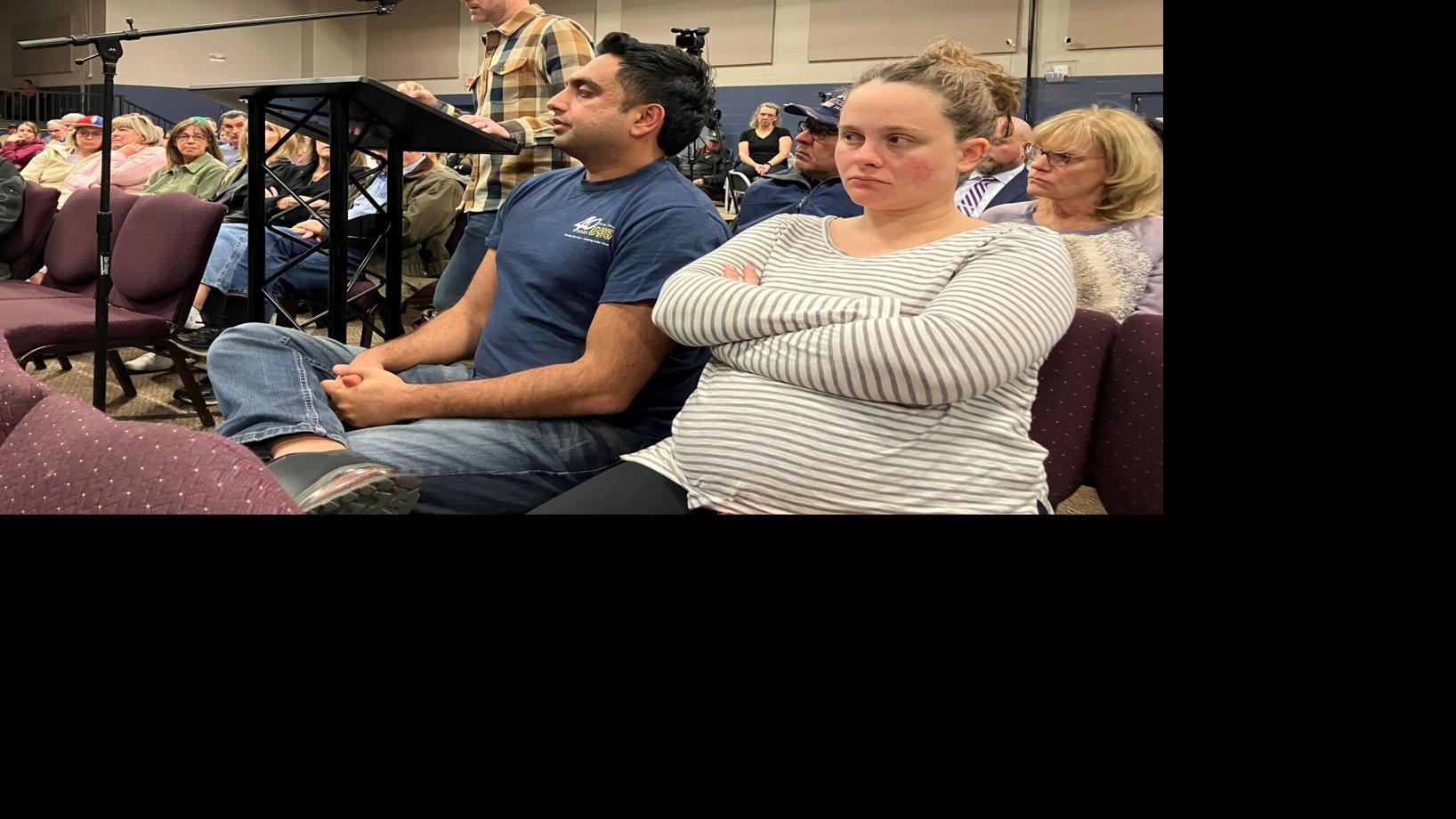 Crews recover missing Tyler Park ranger Alec Campbell's body Sunday ...