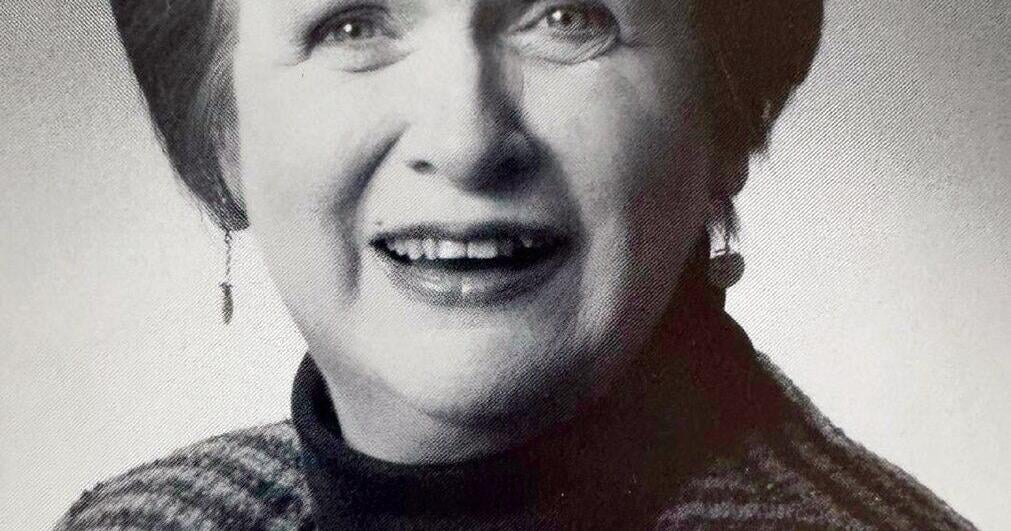 Joan C. Barth | Obituaries | buckscountyherald.com