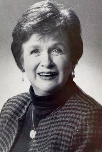 Joan C. Barth | Obituaries | buckscountyherald.com