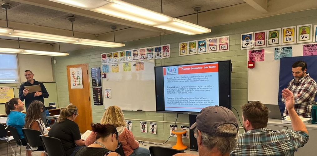 Bucks IU prepares for 2024-2025 school year | Education ...