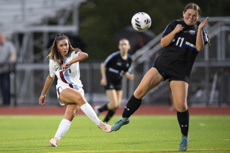 Bicentennial Athletic League soccer notebook: Lions, Panthers open ...