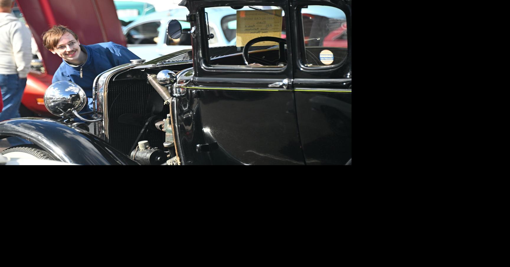 New Britain Borough Car Show shines in its fifth year | Photo Galleries ...