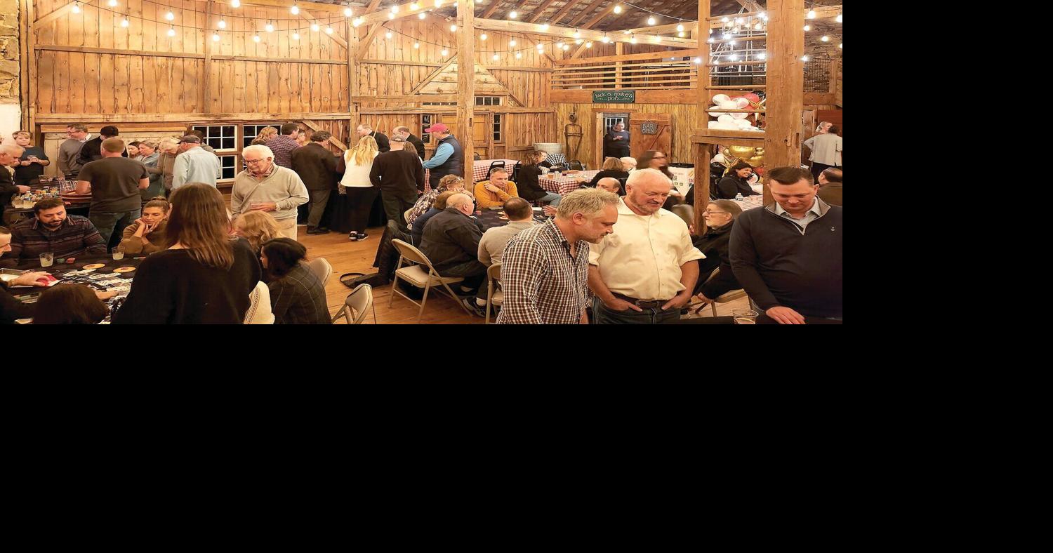 Tickets on sale now for Kin Casino Night fundraiser | Events ...