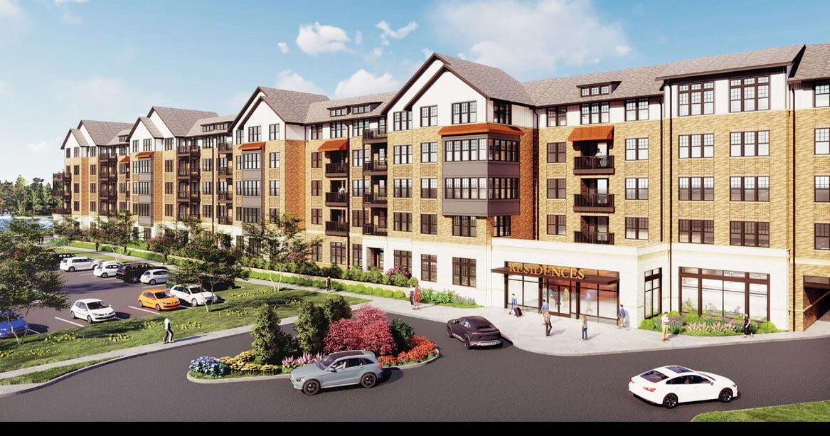 Dramatic change eyed for Doylestown Shopping Center | News ...