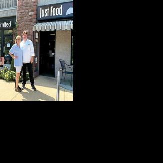 Bridget Wingert: Happy to Be Here--Side by side in a new venture ...