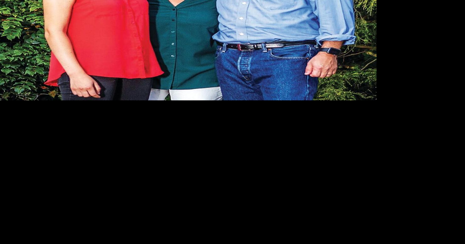 Jordan Yeager is running for county judge | News | buckscountyherald.com