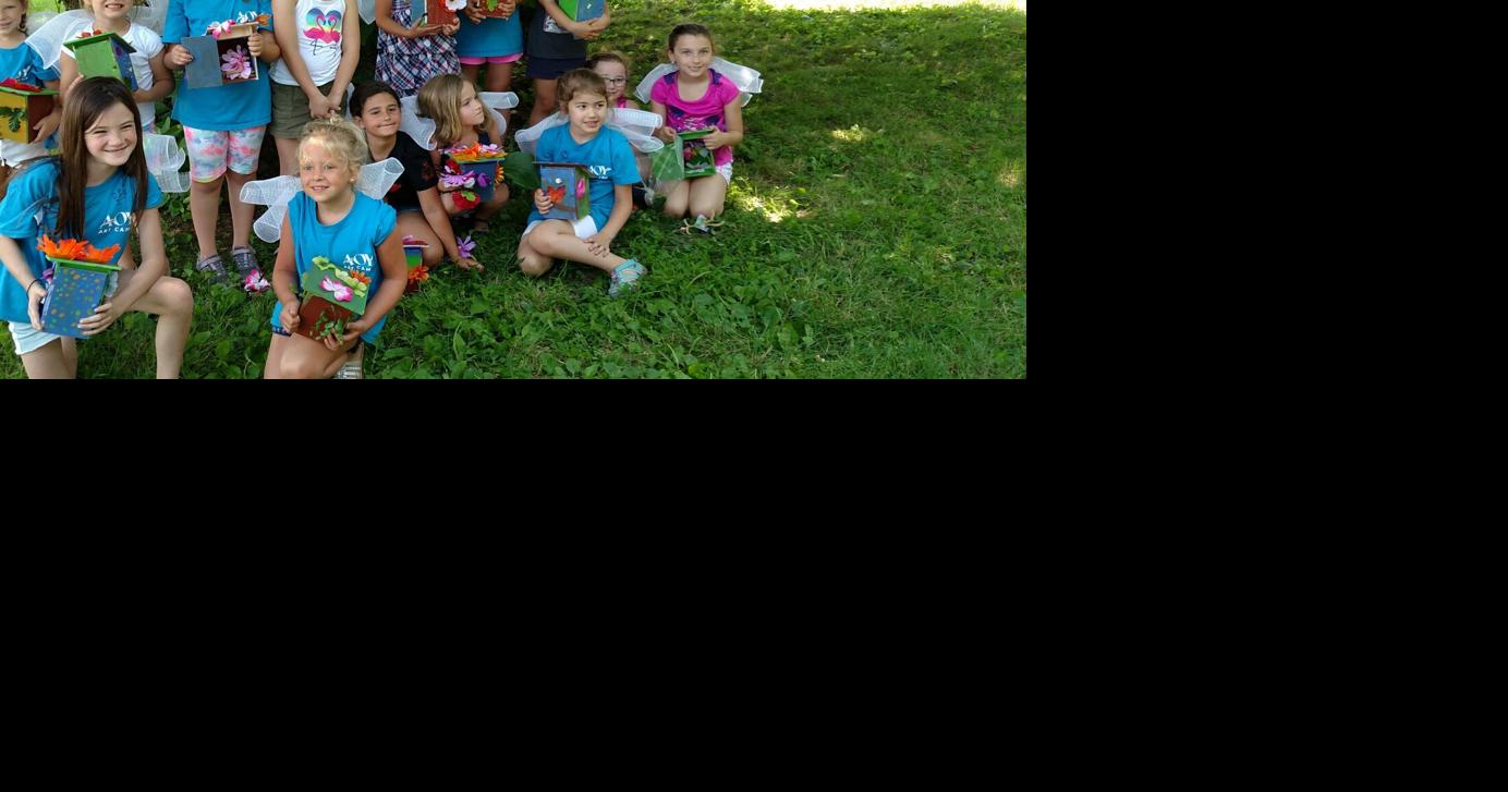 Summer camps cater to wide range of interests | Bucks Family Magazine ...