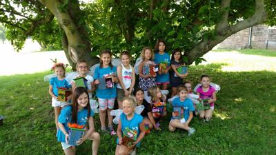 Summer camps cater to wide range of interests | Bucks Family Magazine ...