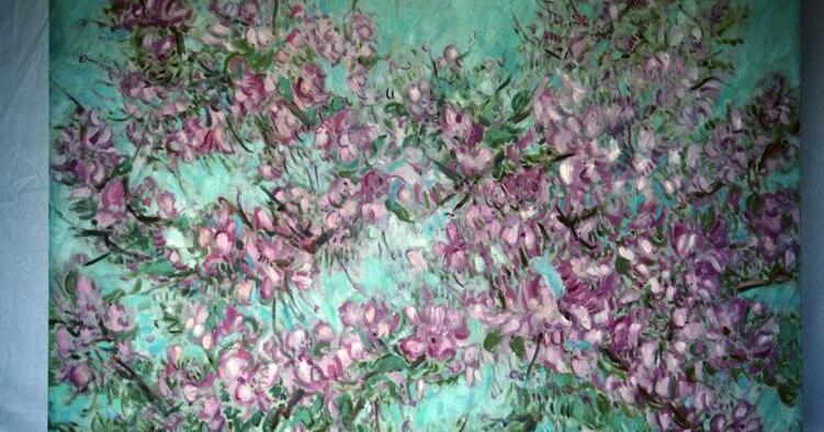 Joseph Coco showcases his “Foliage Series” | Art & Galleries ...