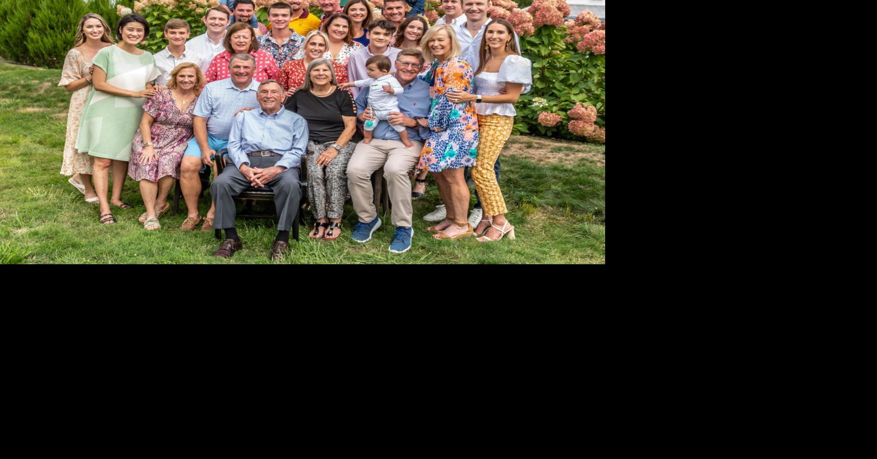 William Hart Rufe III "had a George Bailey type of life" | News ...