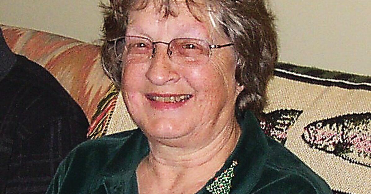 Alice J. Godown | Obituaries | buckscountyherald.com