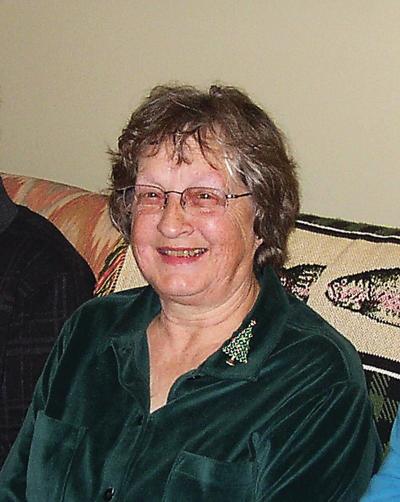 Alice J. Godown | Obituaries | buckscountyherald.com