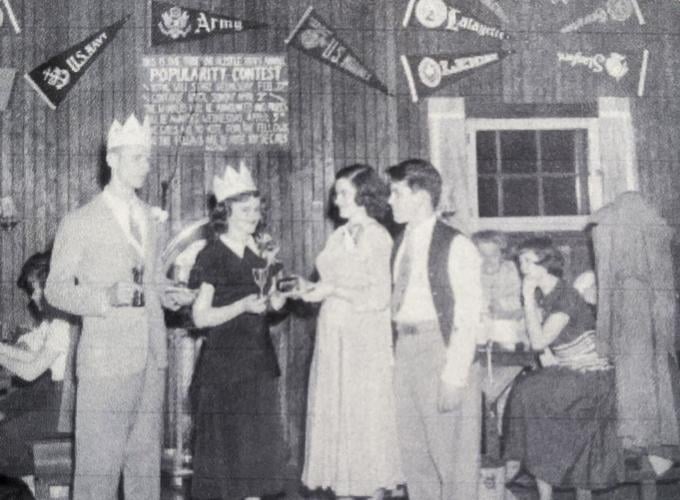 History Lives: The Hustle Inn | History Lives | buckscountyherald.com