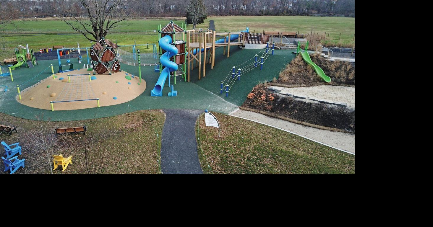 Warrington to seek $125K from state for parks study | News ...