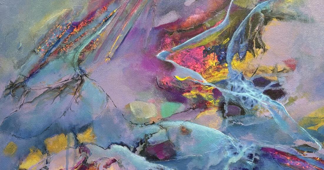 Pennswood Art Galley presents “Where Imagination Takes Form” | Art ...