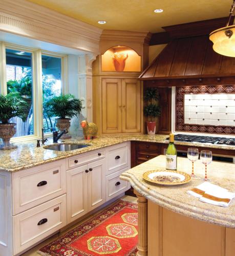 Kitchens: The new living rooms | Archives | buckscountyherald.com
