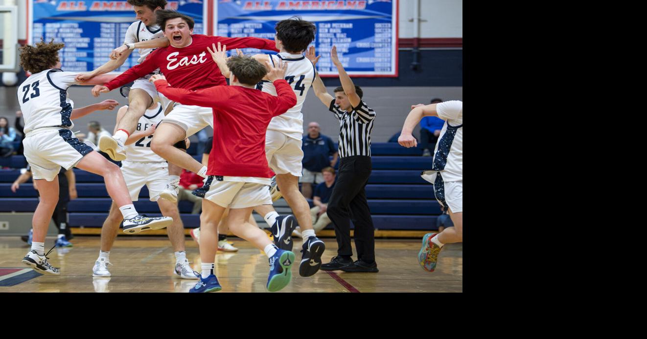 Basketball playoff wrap: CB East boys makes states | Sports ...