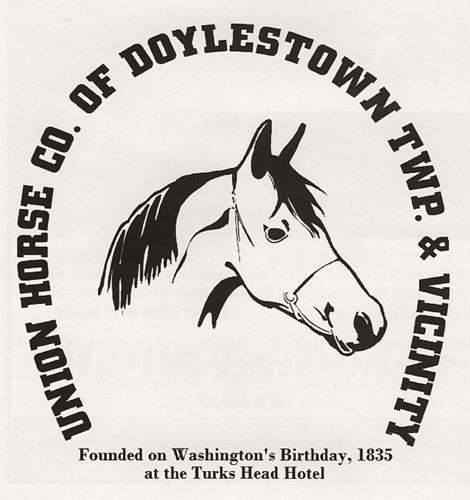 The Union Horse Company of Doylestown Township and Vicinity | History ...