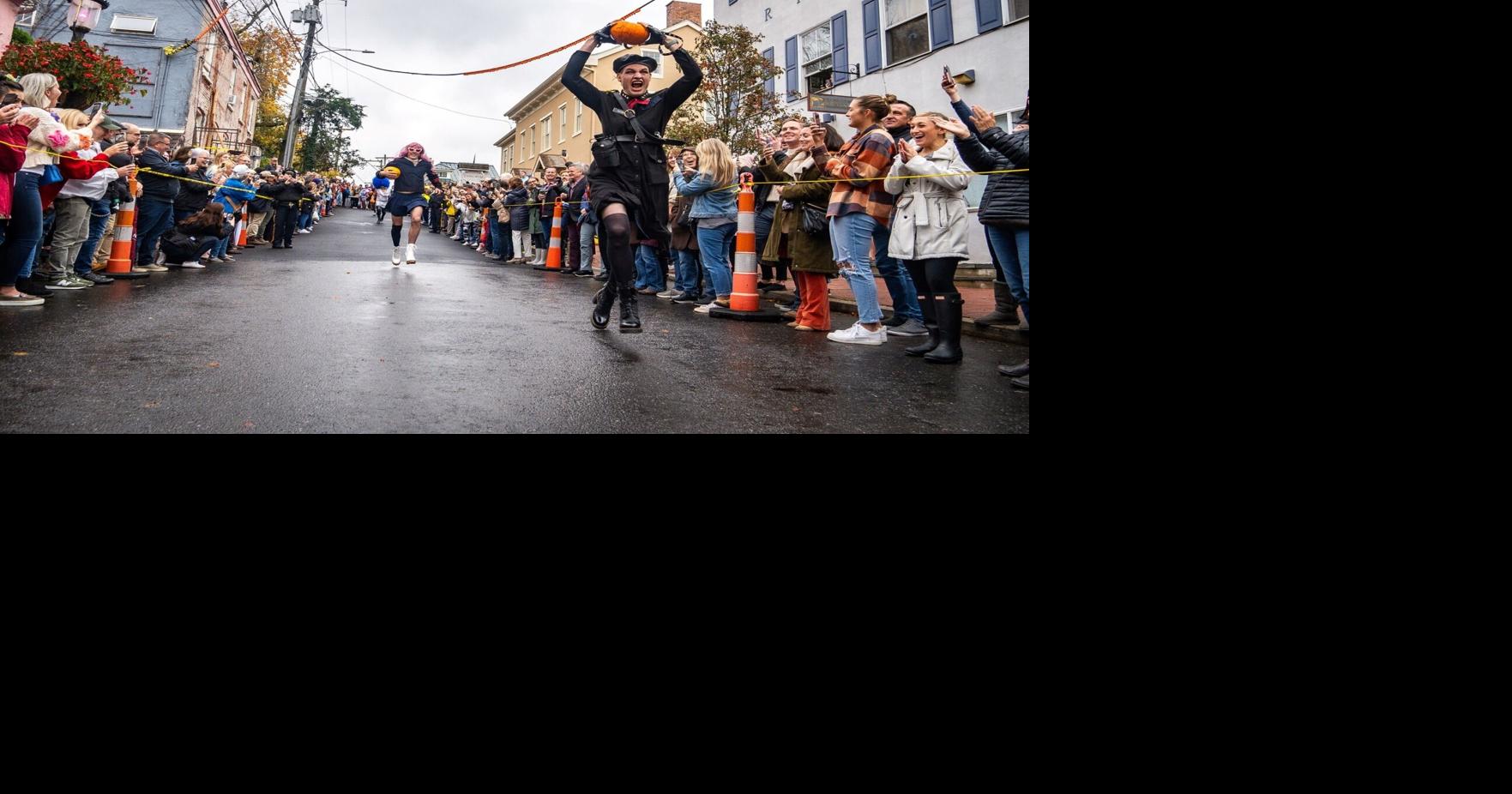 New Hope Celebrates schedules 2024’s OUT in New Hope | Events ...