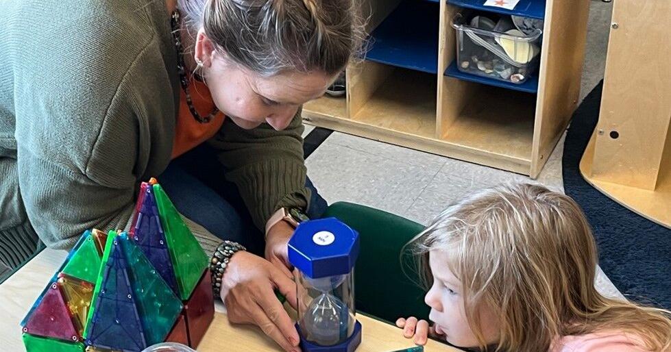 Bucks IU educators help preschool students develop love for learning ...