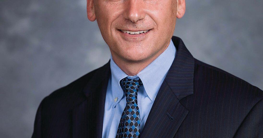 Grand View Health names CEO | News | buckscountyherald.com
