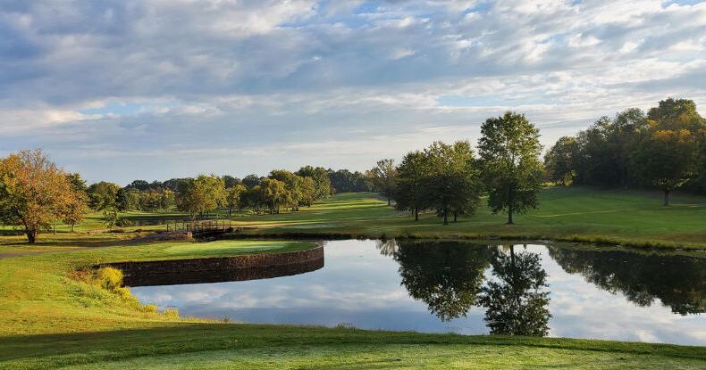 Five Ponds Golf Club recognized as NGCOA 2025 East Region Course of the ...