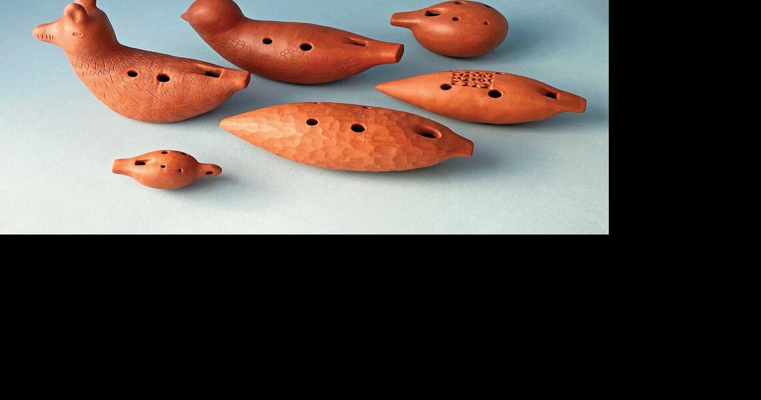 Lisa Naples Clay Studio opens spring and summer workshop registration ...