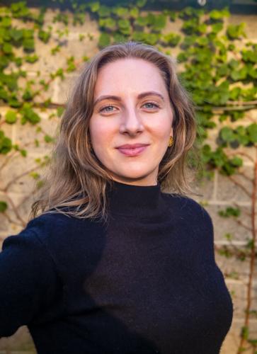 Erika Rachel helps clients feel at home | It's a Living ...