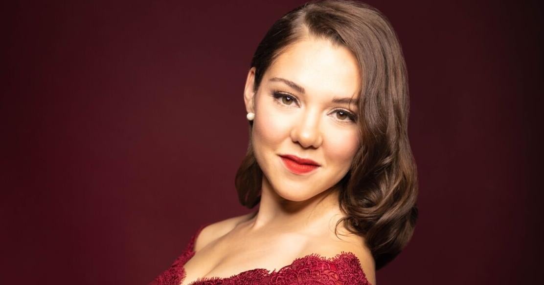 Princeton Holiday POPS! concert to feature Broadway’s Andrea Ross ...