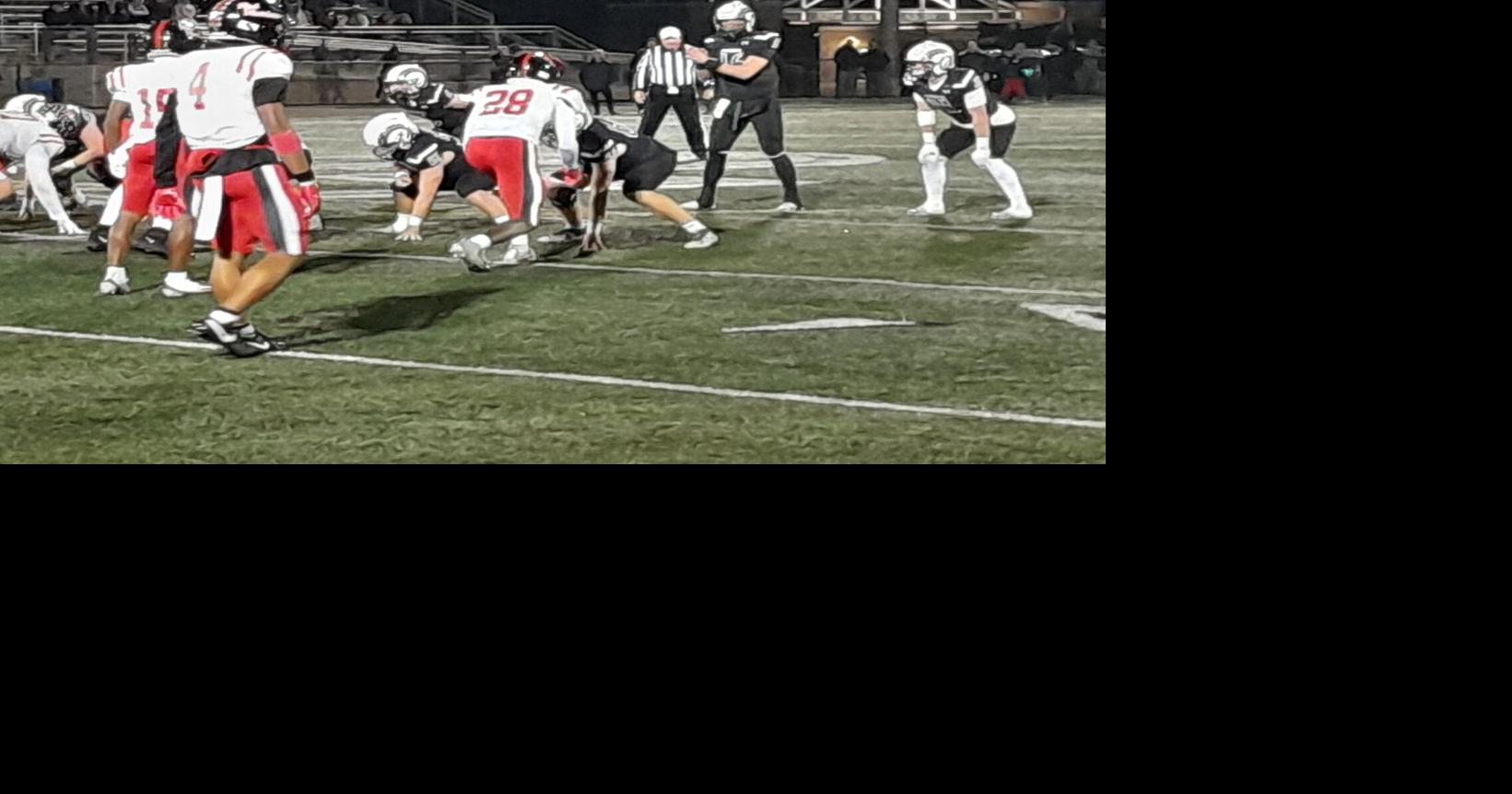 Pennridge football holds off Coatesville, will play for title | Sports ...